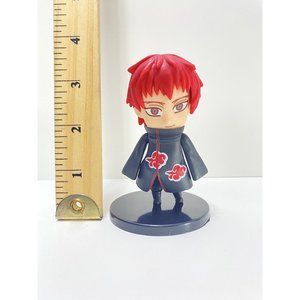 Unbranded | Toys | Naruto Anime Pvc Figurine Chibi Sasori Of The Red ...